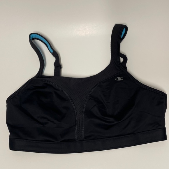 Champion | Other | Champion Max Support Sports Bra 36d | Poshmark